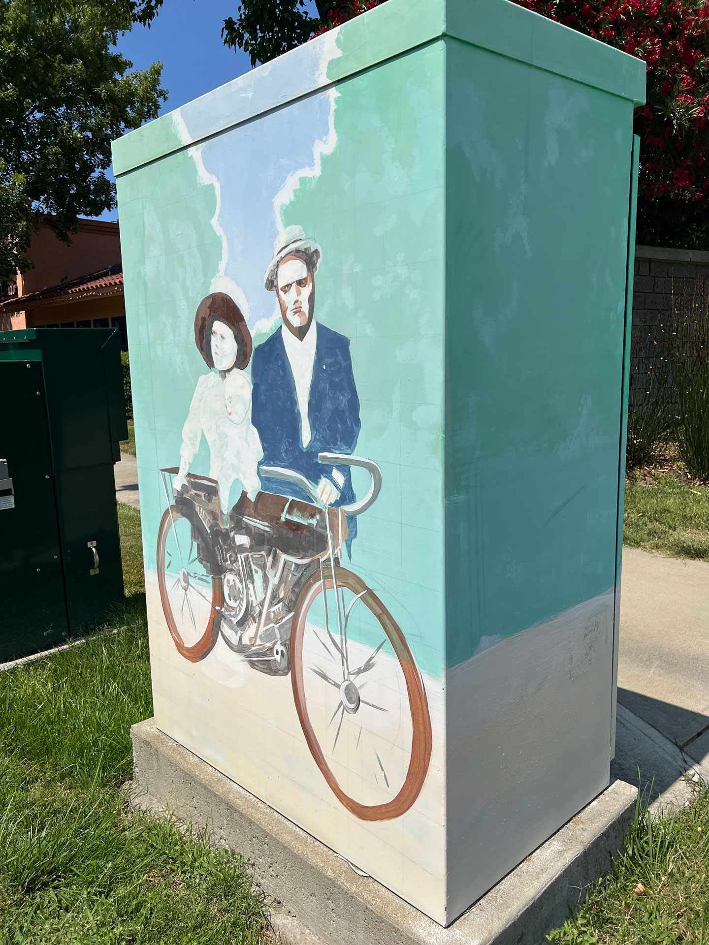 public-artworks – Pleasanton Cultural Arts Counci