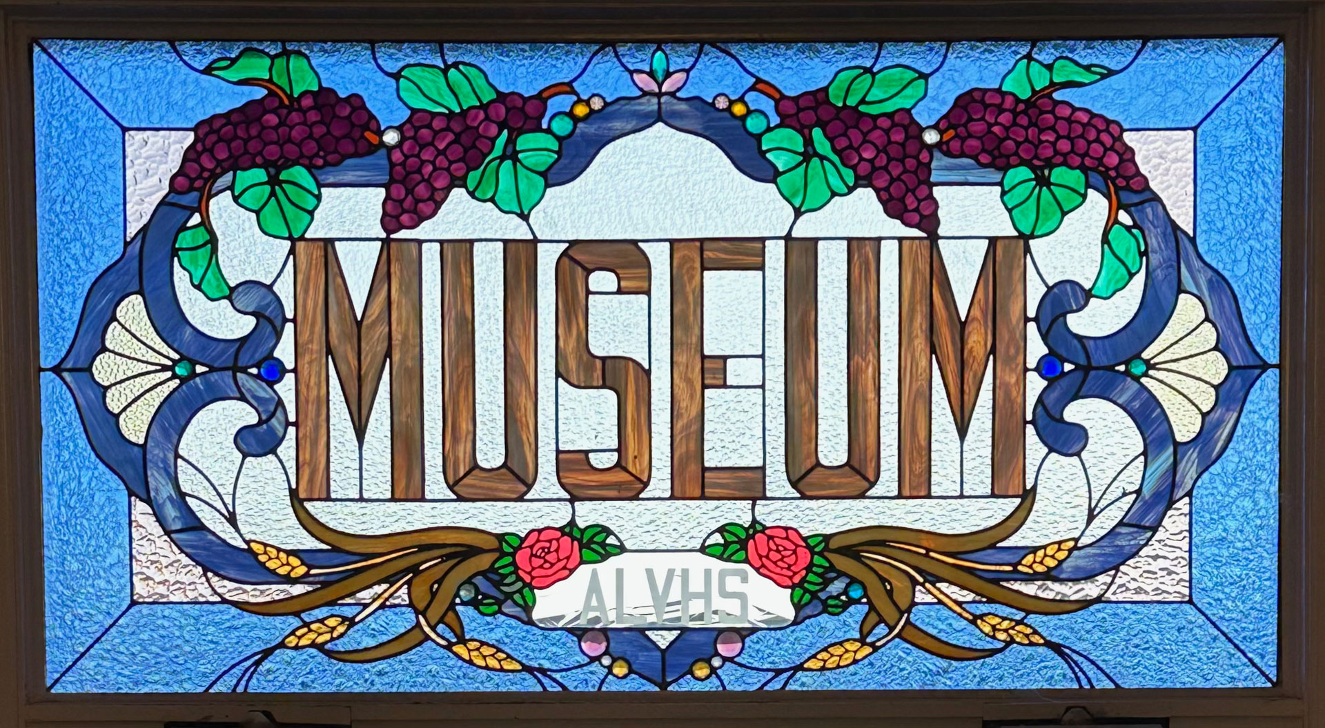 Times Past – Pleasanton Cultural Arts Counci